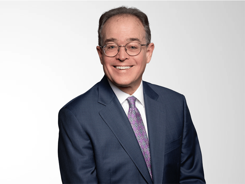 The Daily Record's 2024 Business Law Power List Honors Andrew H. Milne ...