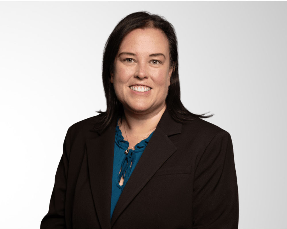 Heather L. Sunderman Named Partner - McMillan Metro Faerber