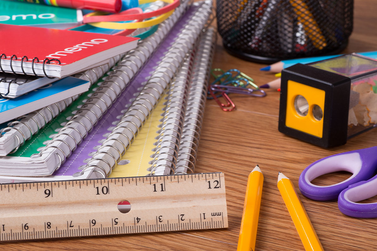 Back-to-School Backpack Drive for the National Center for Children and ...